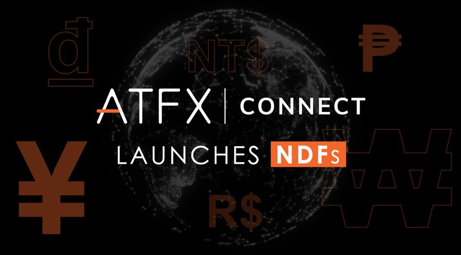 ATFX Connect Launches NDFs